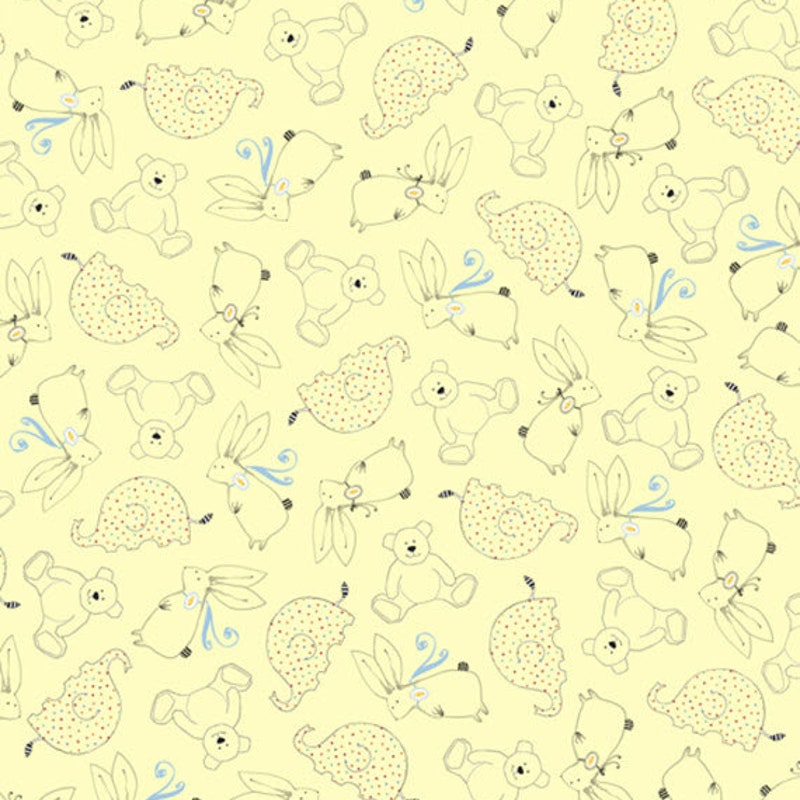 Turnowsky Fabrics - Etsy