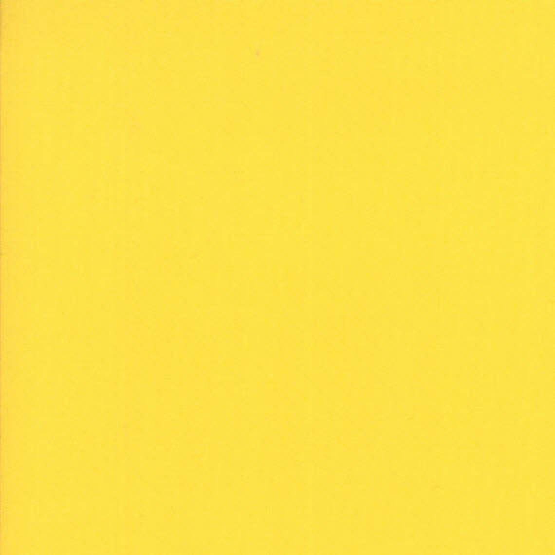 BELLA SOLIDS - Yellow - Solid Blender Premium Quality Cotton Quilt ...
