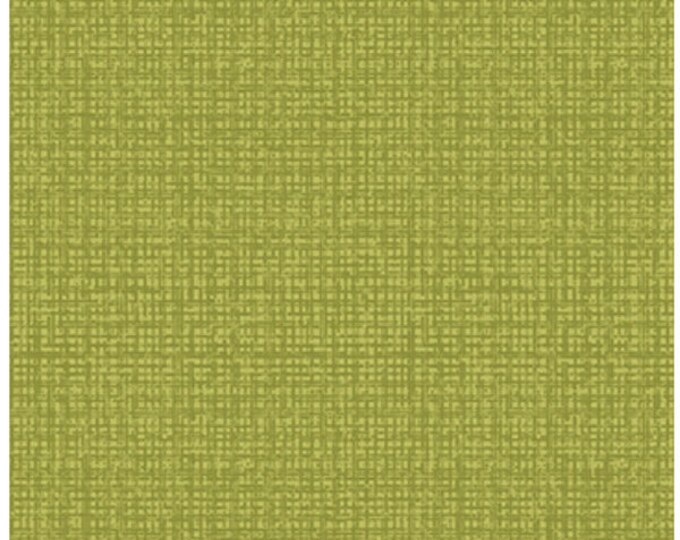 COLOR WEAVE basic Green Woven Texture Blender Basics - Etsy