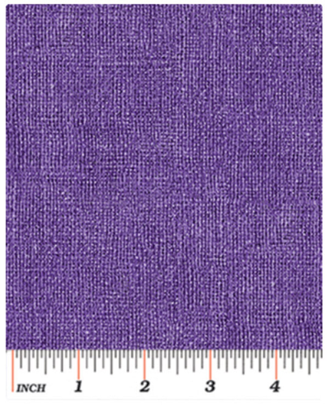 BURLAP (basic) - Grape - Beautiful Purple Texture Near Solid Blender ...