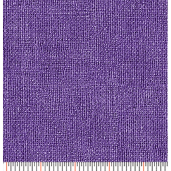 Purple Burlap - Etsy