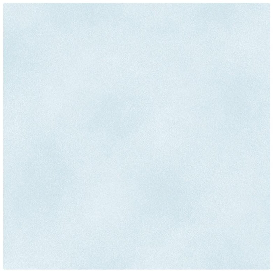 SHADOW BLUSH (basic) - Baby Blue - Texture Near Solid Blender - Cotton ...