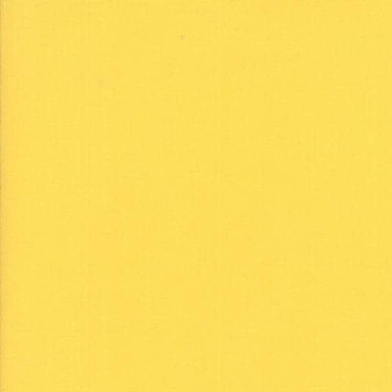 BELLA SOLIDS Buttercup Yellow Solid Blender Cotton Quilt - Etsy