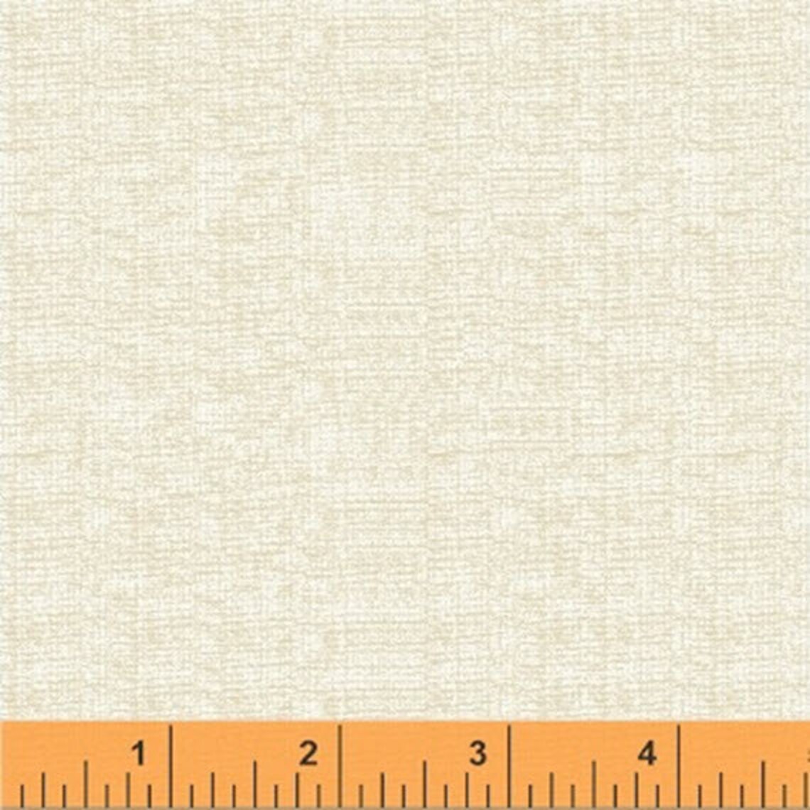 SHORELINE Texture in Cream Near Solid Blender Cotton Quilt | Etsy