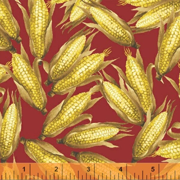 Corn Fabric - Etsy
