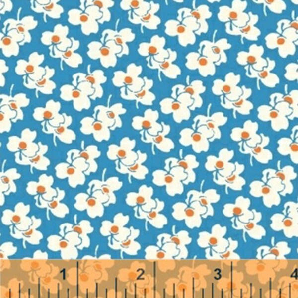 Clover Fabric - Etsy