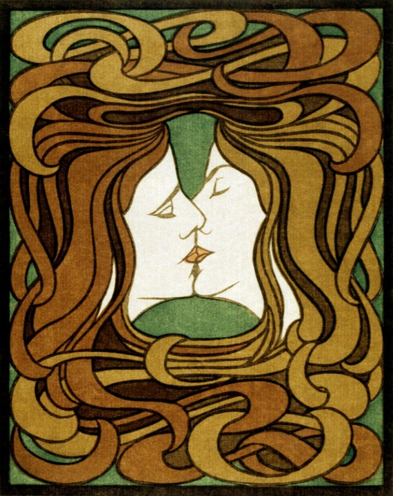 Famous Printmaking Art