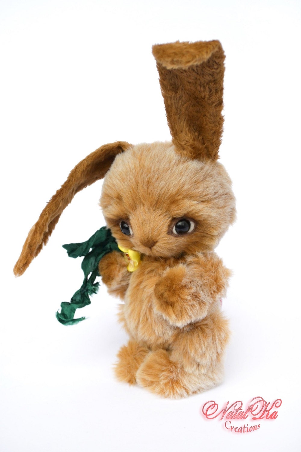 PDF Pattern Artist Teddy Bunny Vito 6.1 Epattern - Etsy