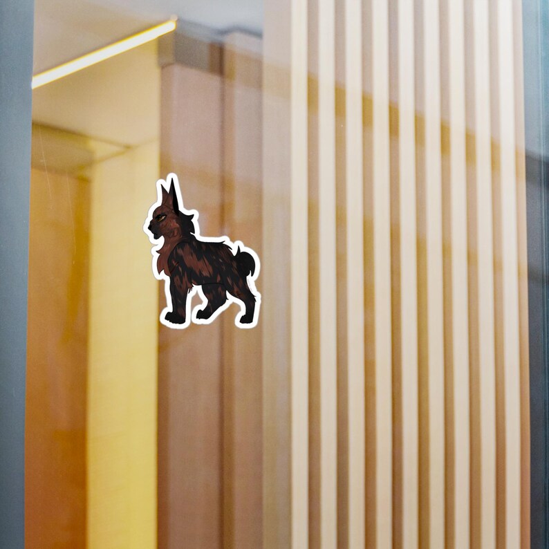 Adderstar WCUE Kiss-cut Vinyl Decals | Water Bottle Stickers | Binder ...