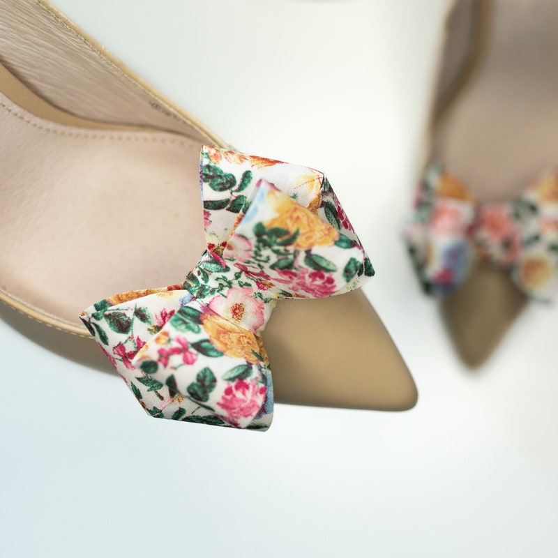 Shoe Clips - Etsy