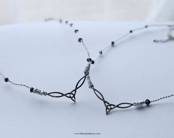 Circlet | Etsy