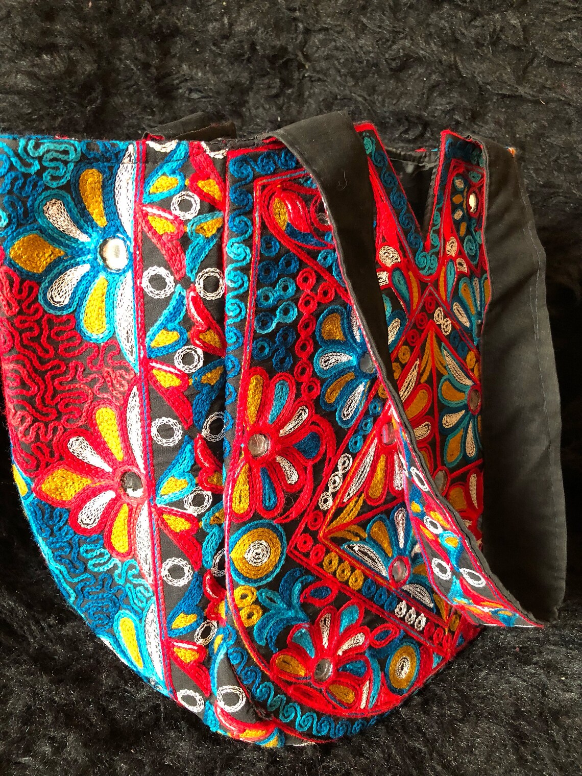 Gift Bags for Girls Hmong Ethnic Bags Shoulder Bag iPad Bag - Etsy