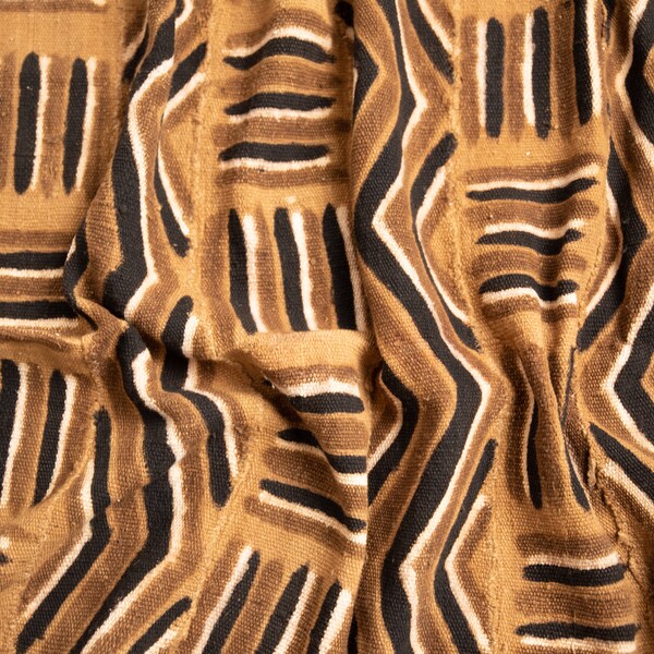 African Mud Cloth - Etsy
