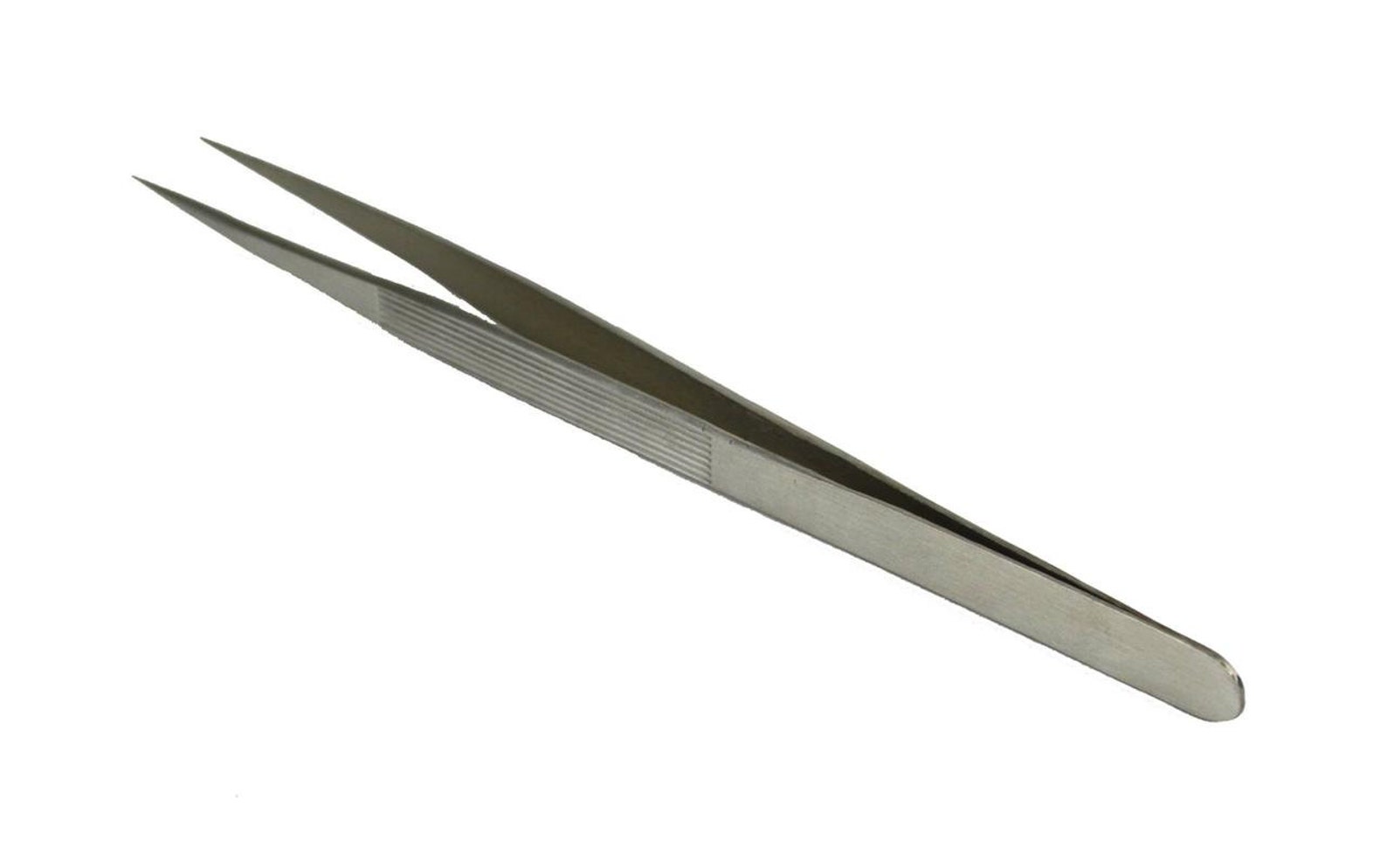 Diamond Tweezer 6-1/2 Fine Tipped Tip Gemstone Melee - Etsy