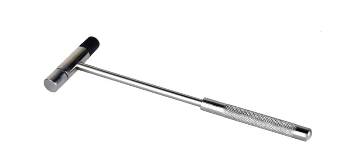 Metal Forming Dual-sided Double-faced Metalsmith Hammer With Steel and ...