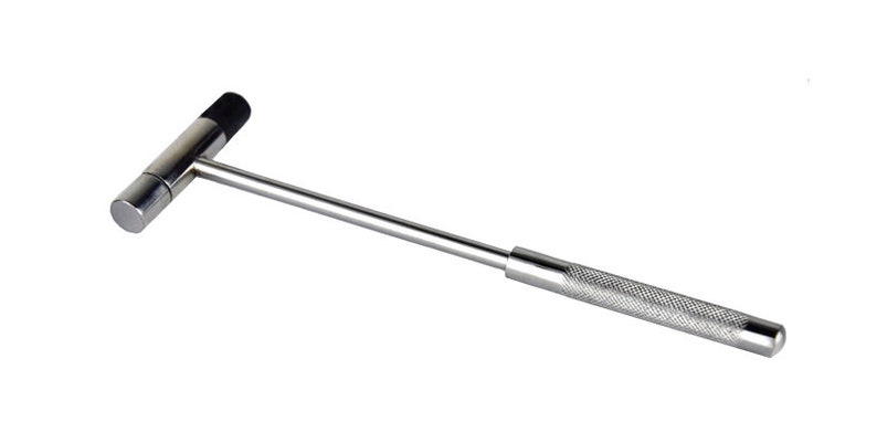 Metal Forming Dual-sided Double-faced Metalsmith Hammer With Steel and ...