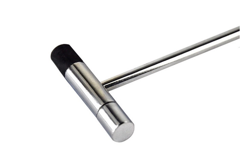 Metal Forming Dual-sided Double-faced Metalsmith Hammer With Steel and ...