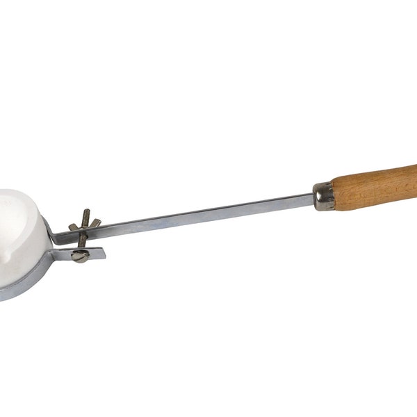 Crucible With Handle - Etsy