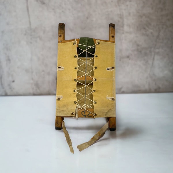 Trapper Nelson Pack - Etsy