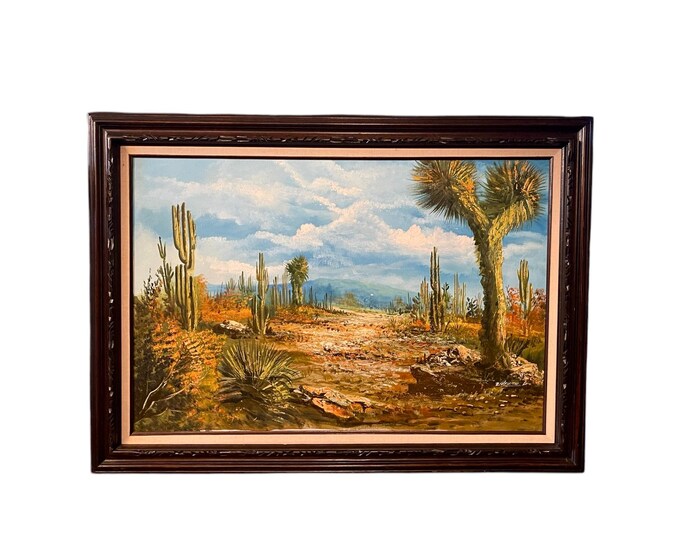 Vintage Floor Easel, Vintage Metal Easel, Oravisual Dual Purpose Easel ...