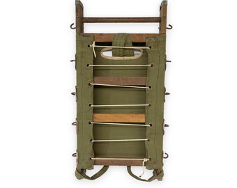 Forest Service Backpack - Etsy