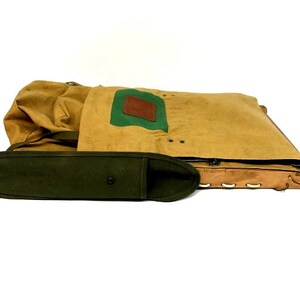 Vintage Boy Scout Backpack Trappers Backpack Trapper - Etsy