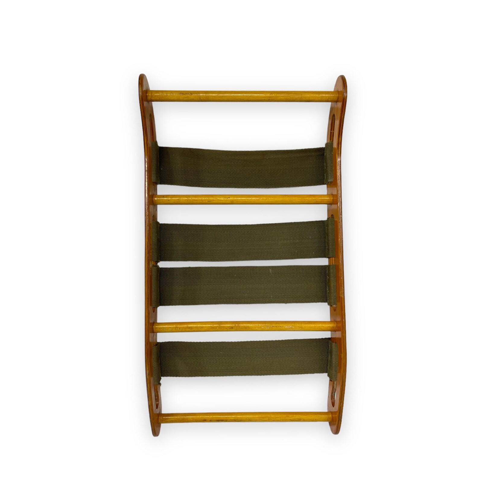 Vintage Wood Backpack Frame Wooden Packboard Trappers - Etsy