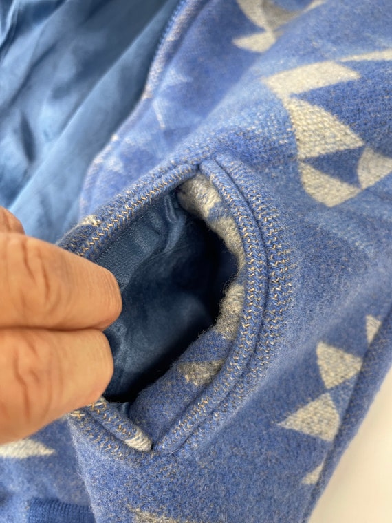 Vintage Pendleton Jacket, 1970s Pendleton, Pendleton … - Gem