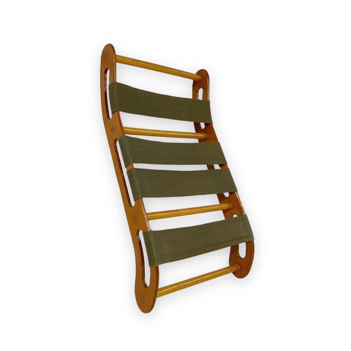 Vintage Wood Backpack Frame Wooden Packboard Trappers - Etsy