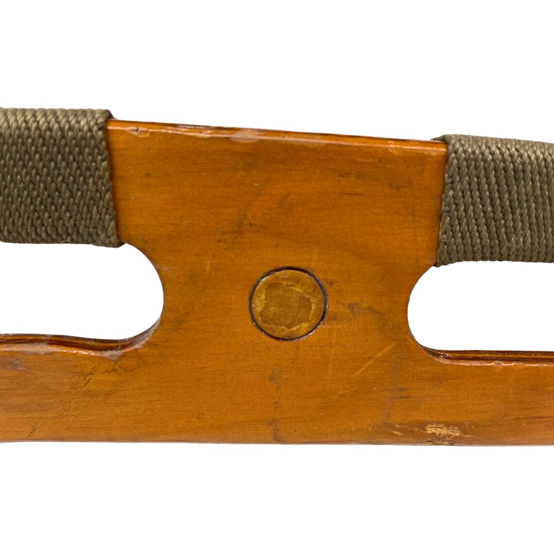 Vintage Wood Backpack Frame Wooden Packboard Trappers - Etsy