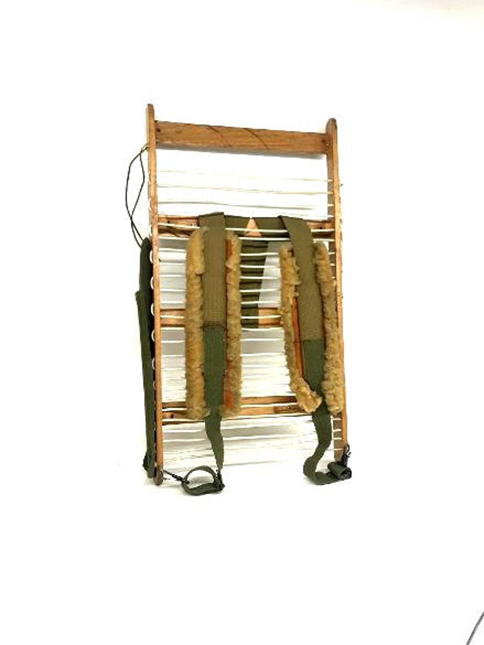 Vintage Boy Scout Backpack Trappers Backpack Trapper - Etsy