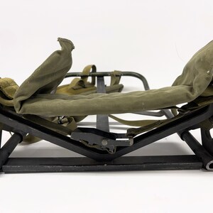 Vintage Military Backpack Frame, Alice Pack Military Backpack Frame ...