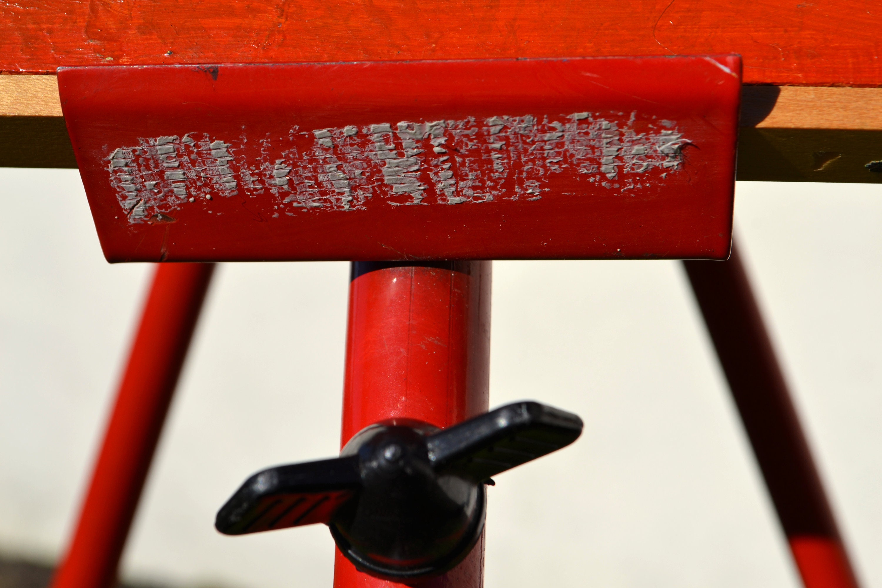 Italian made steel art easel - munimoro.gob.pe