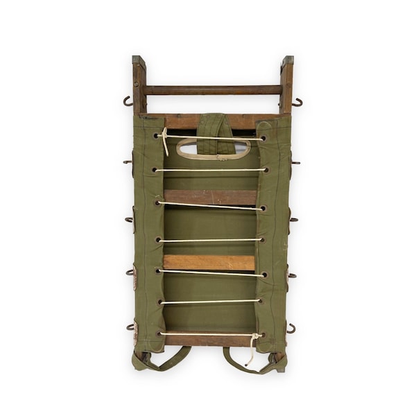 Military Backpack - Etsy