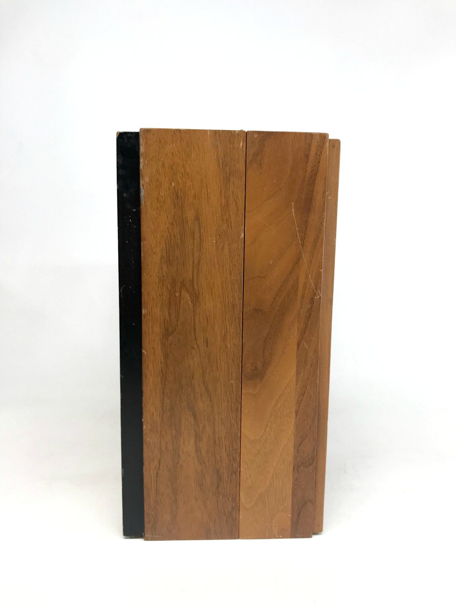 Hickey Freeman Suit Box Vintage Clothing Box Wood Storage - Etsy