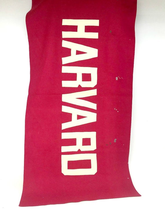 Harvard Banner