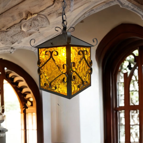 Spanish Lighting - Etsy