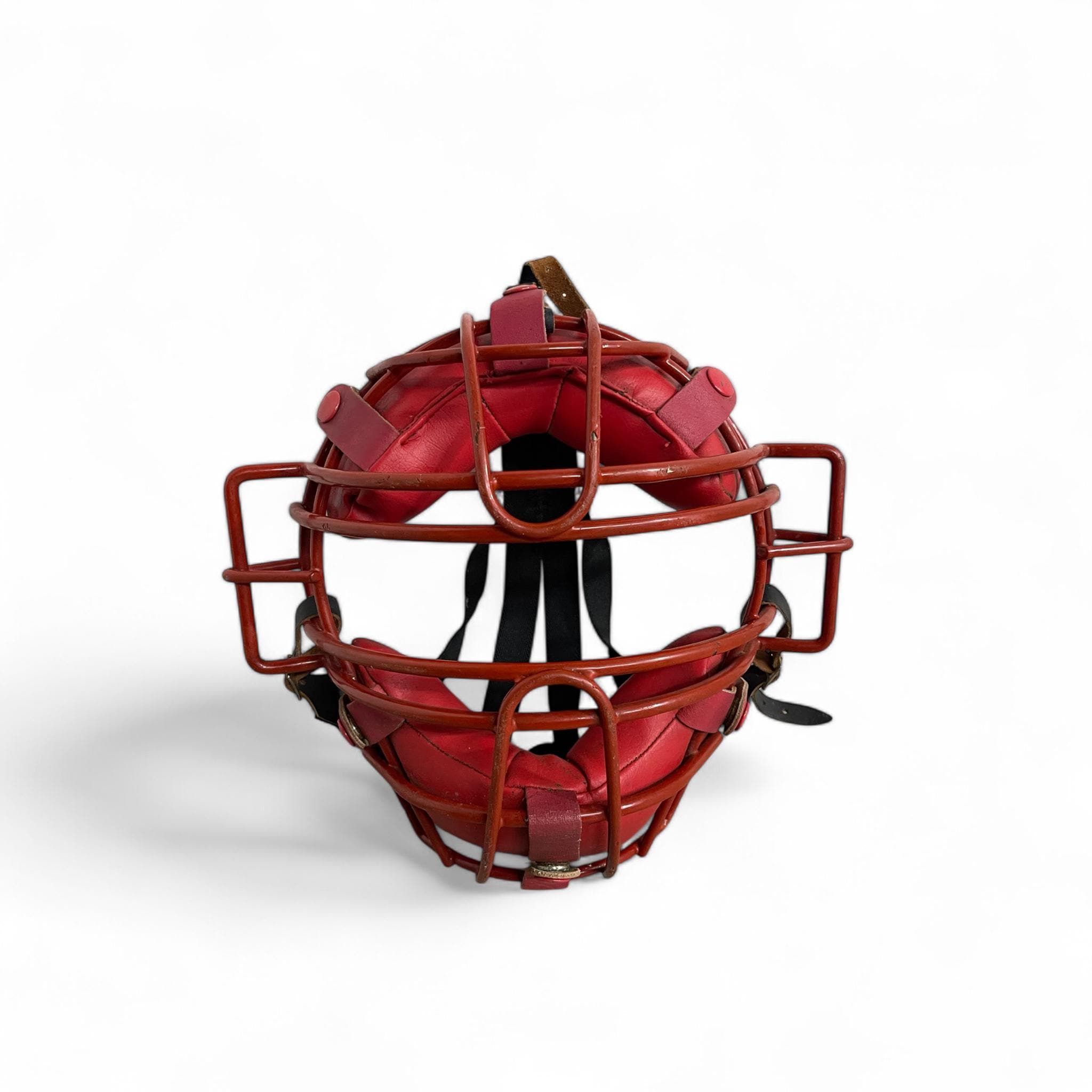 Baseball Catcher Maske