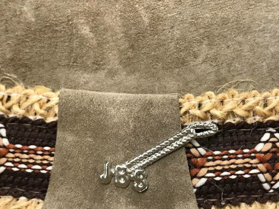 Vintage Stetson Hat Stetson Cowboy Hat With JBS Hat Pin | Etsy