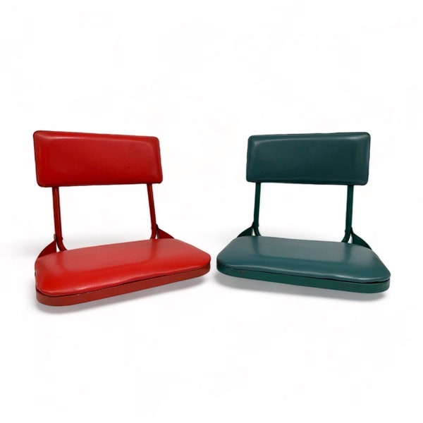 Stadium Seat - Etsy