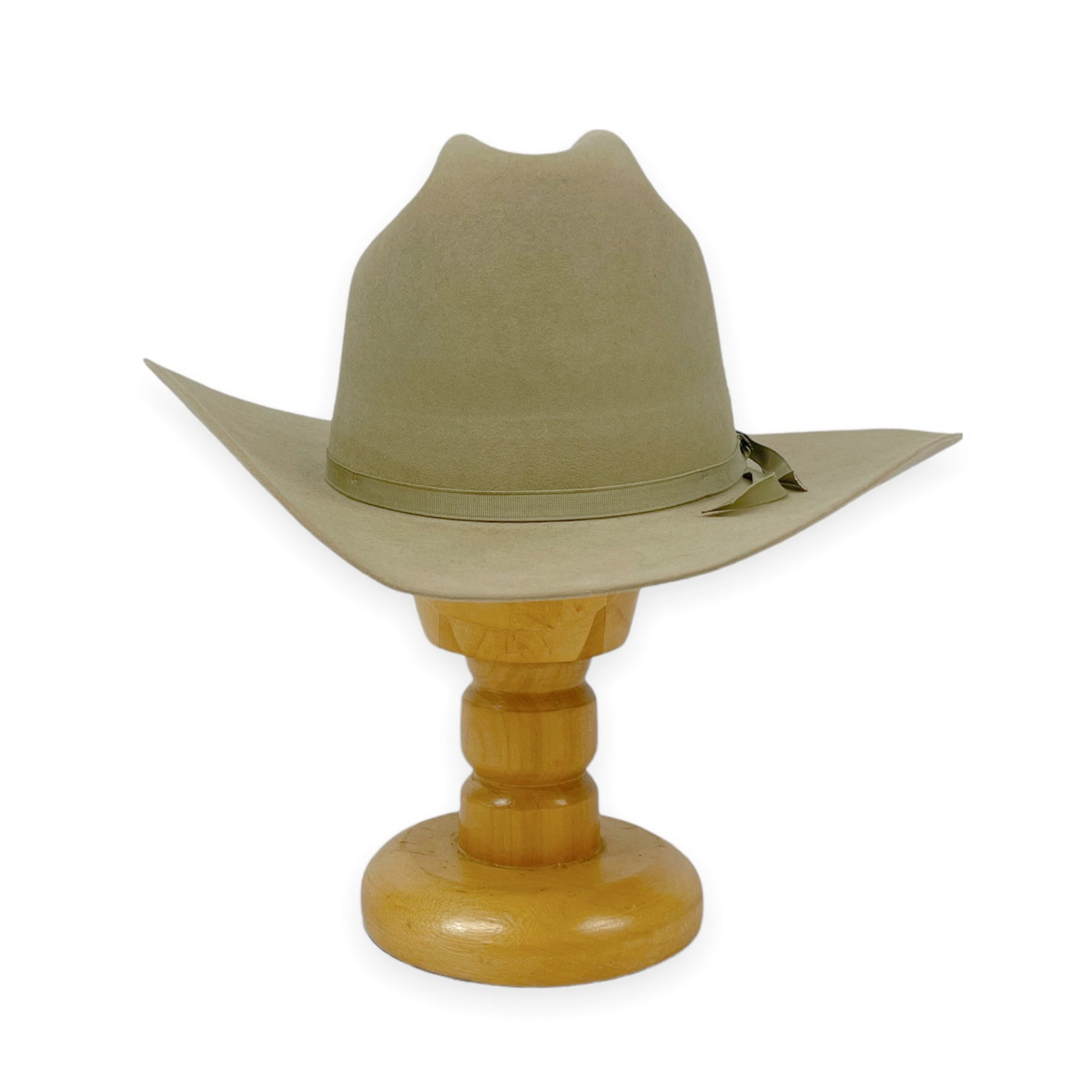 Vintage Stetson Cowboy Hat U.S. Forest Service Stetson Cowboy - Etsy