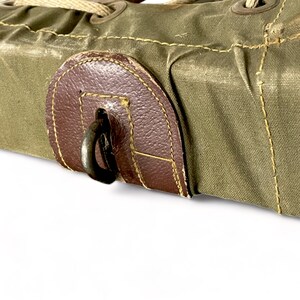 Vintage US Forest Service Wood Packboard, Wooden Backpack Frame, USFS ...