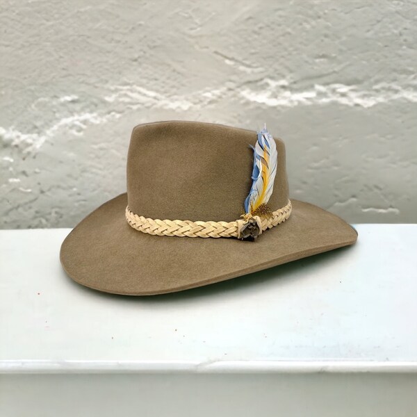 Kangaroo Hat - Etsy