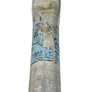 Vintage Fishing Net - Rustic Coastal Wall Hanging, Fishing Gear, Cabin ...