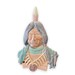 Vintage Sexton Native American Wall Plaque Set, Indian Chief, Indian ...
