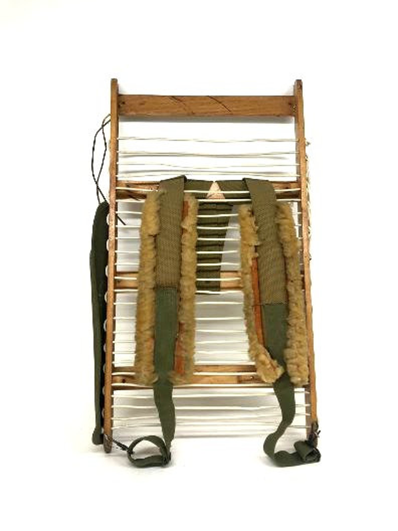 Vintage Boy Scout Backpack Trappers Backpack Trapper - Etsy