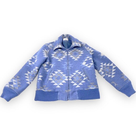 Vintage Pendleton Jacket, 1970s Pendleton, Pendleton … - Gem