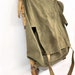 Vintage Wooden Backpack Frame Forest Service Backpack US - Etsy