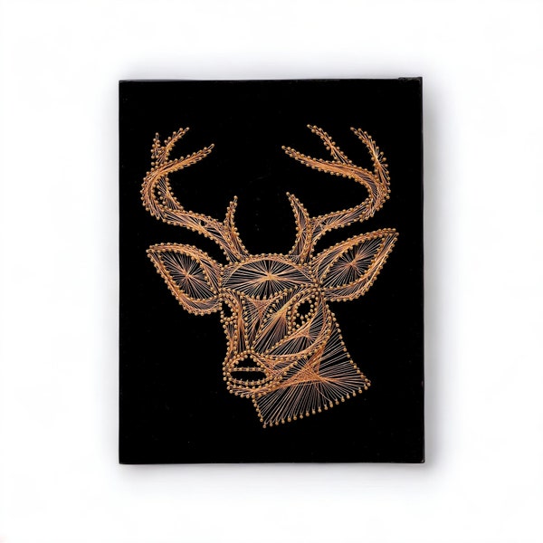 Animal String Art - Etsy