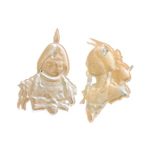 Vintage Sexton Native American Wall Plaque Set, Indian Chief, Indian ...